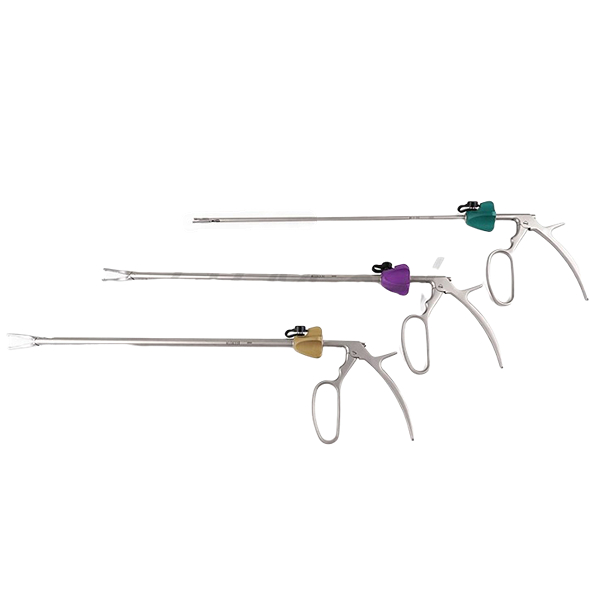 wholesale Disposable surgical ligation clips and appliers kit ...