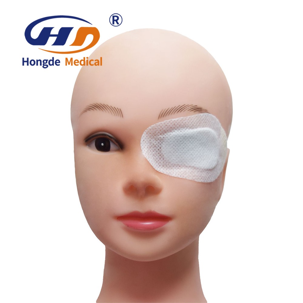 wholesale Eye Patch Manufacture and Supplier | Hongde