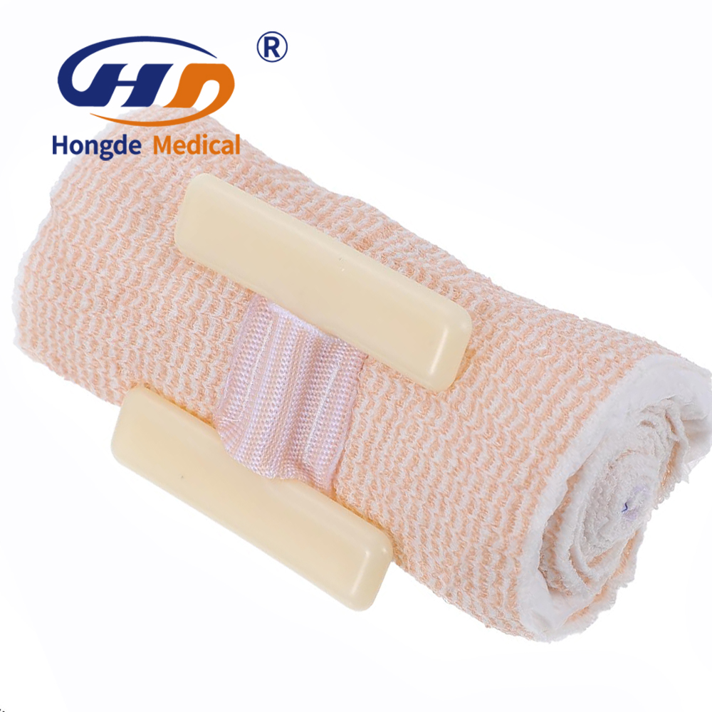 wholesale Type H Hemostatic Bandage Manufacture and Supplier | Hongde